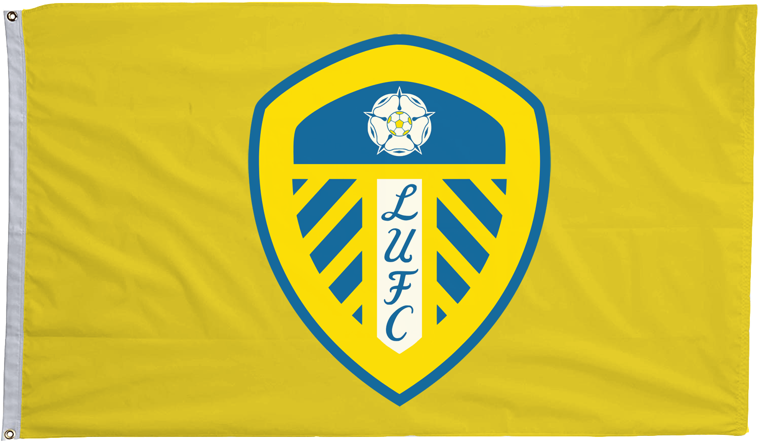 Leeds United Flags | Premier League Flags | FlagLadyUSA.com