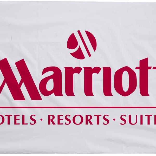 Marriott Hotel Logo Png