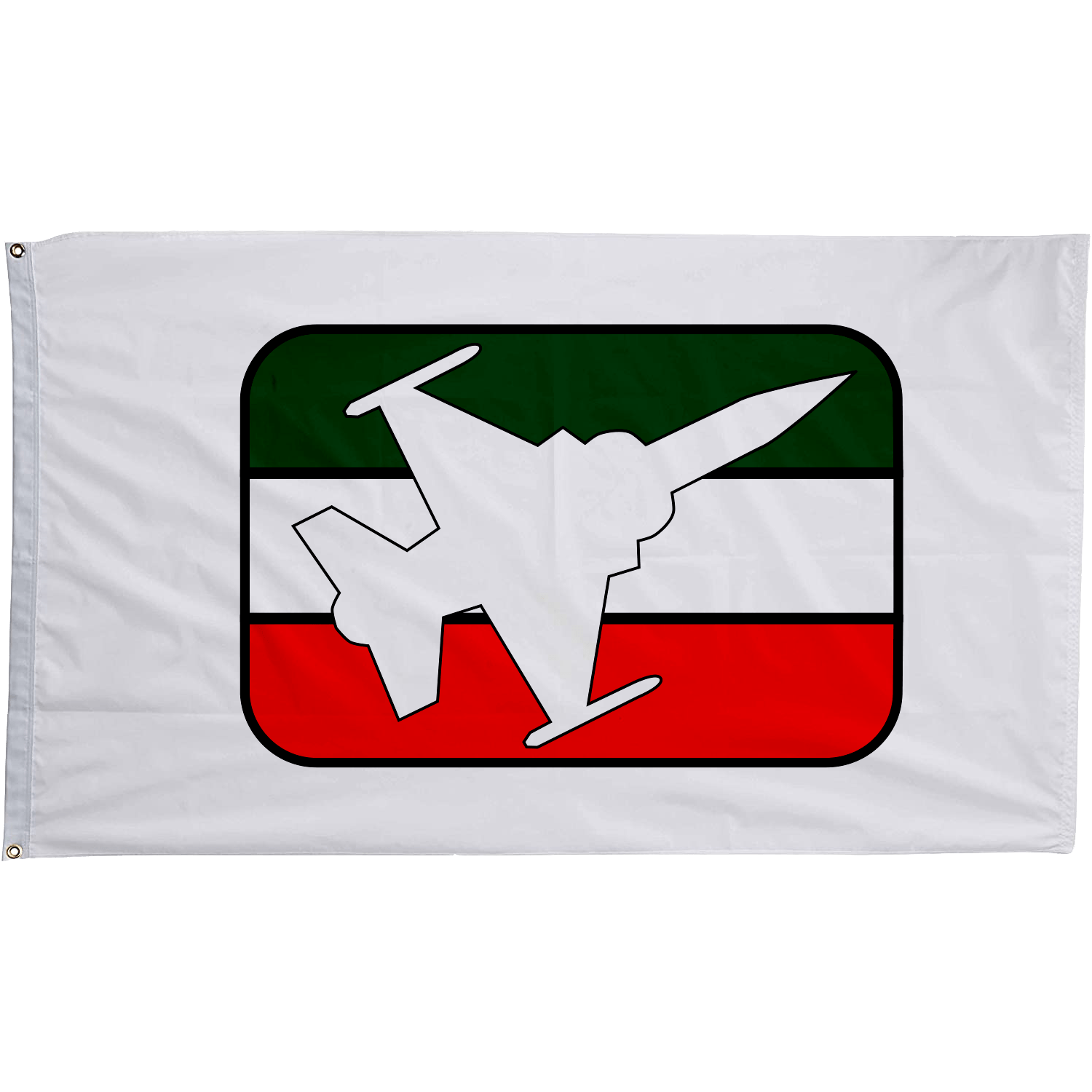 Mexican Air Force Flags | Mexico Military Flags | FlagLadyUSA.com