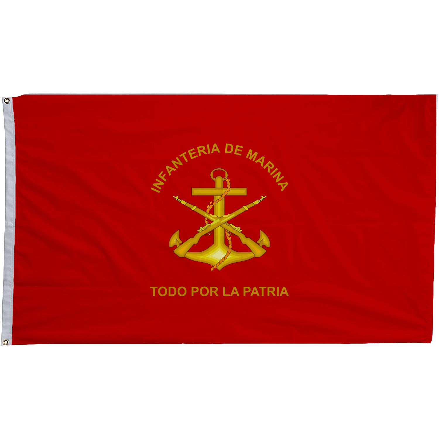 Logotipo De La Marina Mexicana