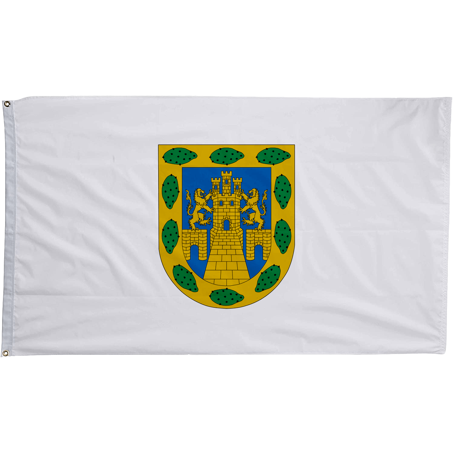 Mexico City Flags | Mexico Municipal Flags | FlagLadyUSA.com
