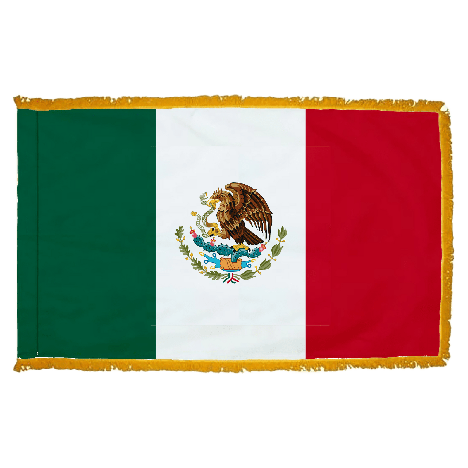 Mexico Flags | FlagLadyUSA.com