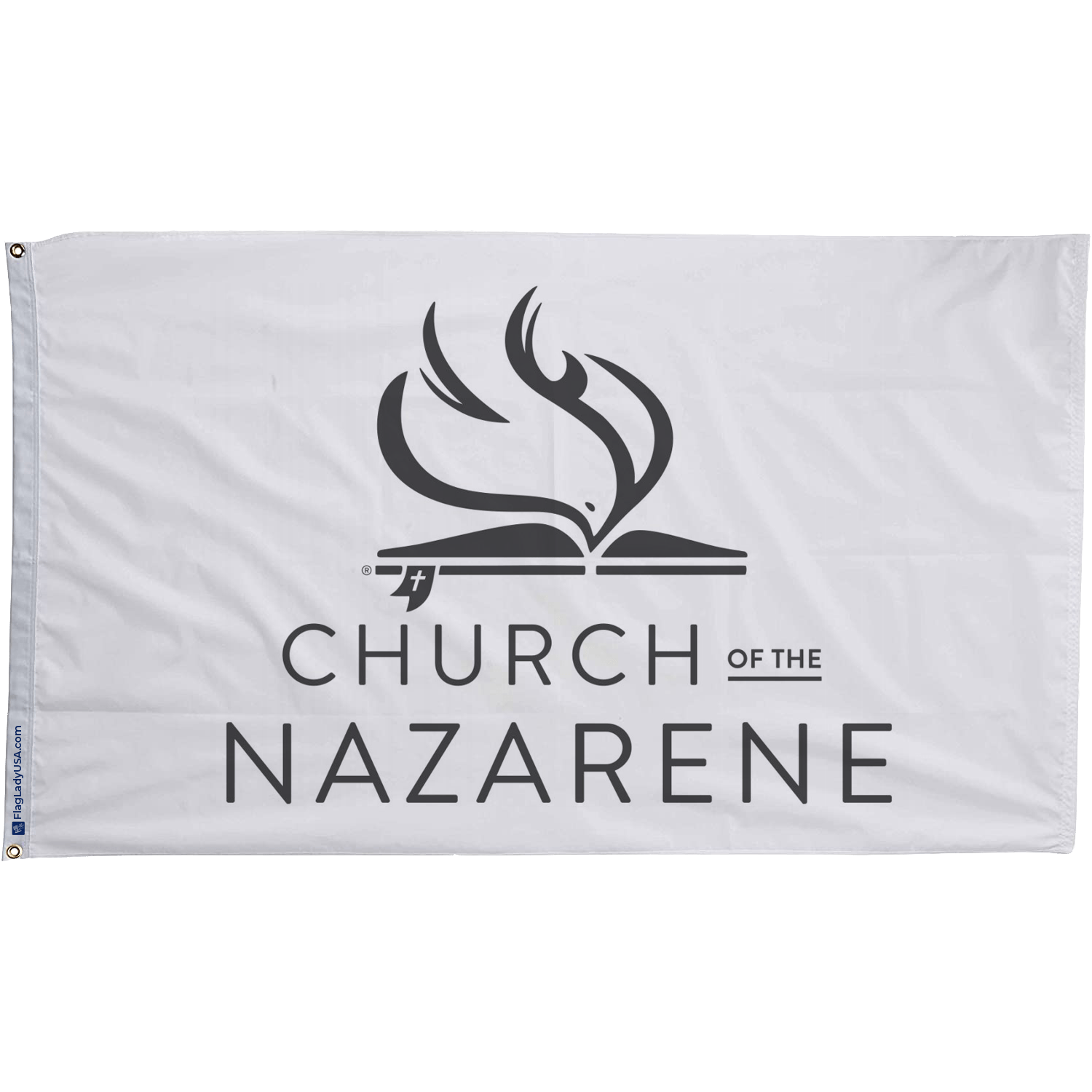 Nazarene Church Flags | FlagLadyUSA.com