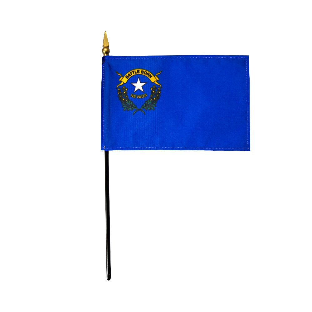State of Nevada Flags | FlagLadyUSA.com