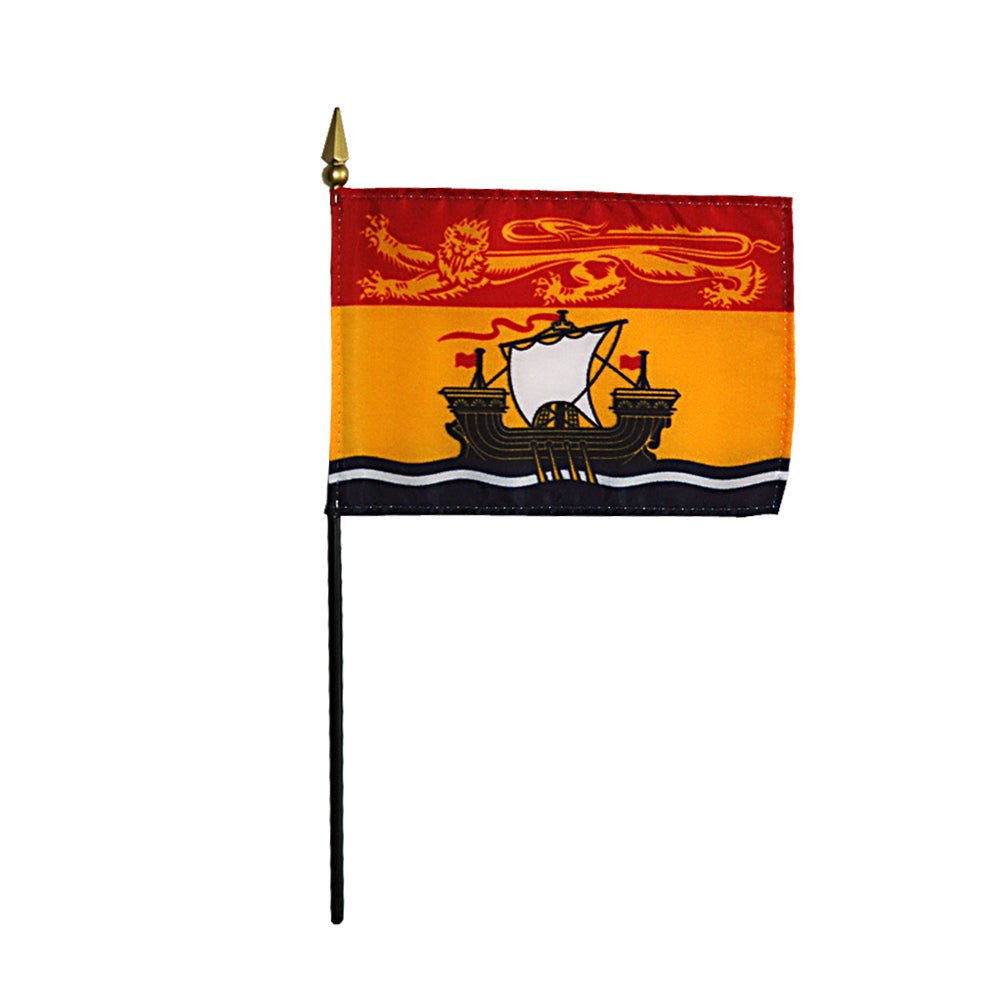 New Brunswick Flags | FlagLadyUSA.com