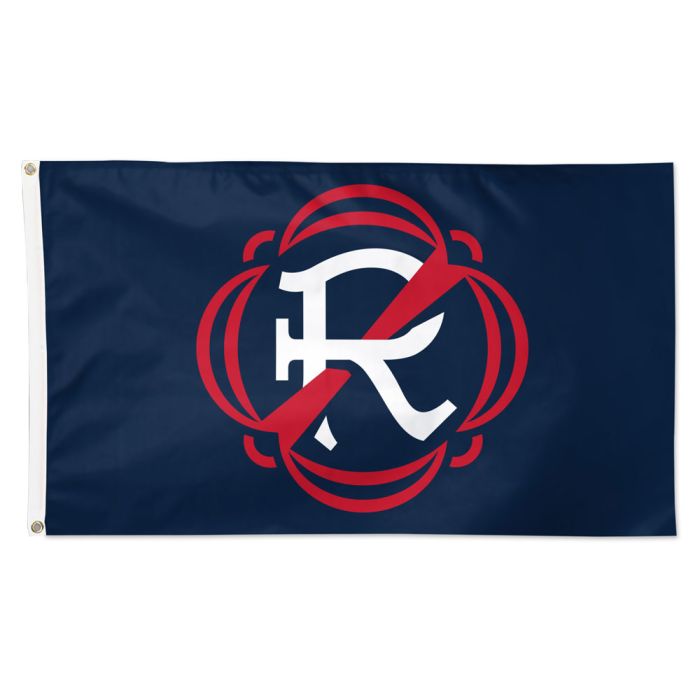 New England Revolution Flags | MLS NE Revolution Flags | FlagLadyUSA.com