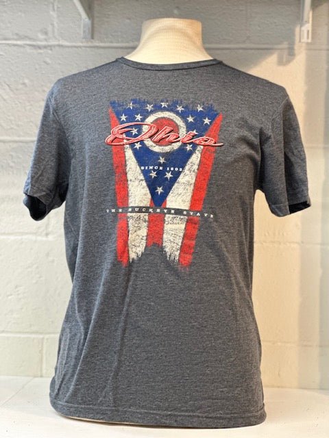 Ohio Soft Style T-Shirt