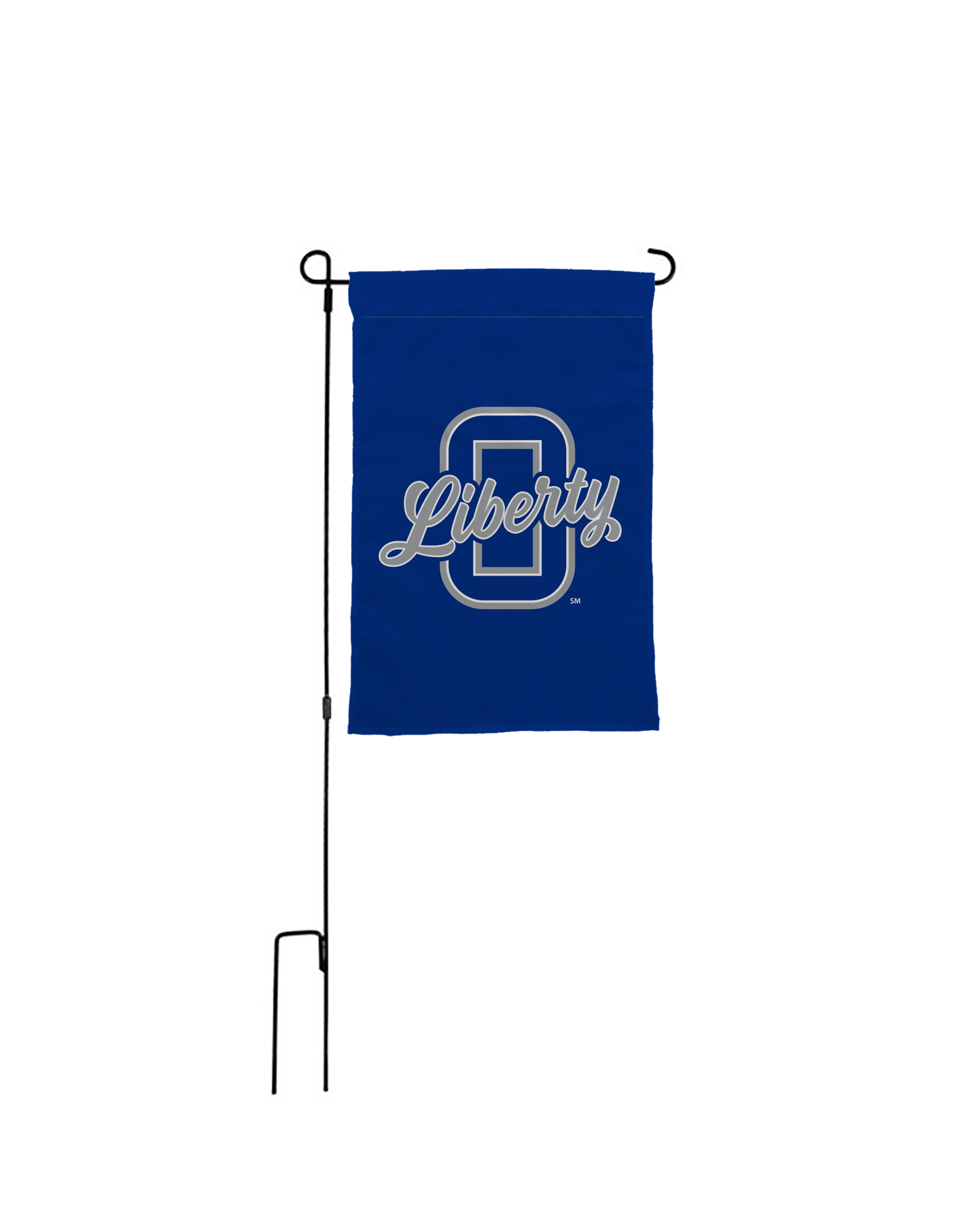 Olentangy Liberty Block O Flags
