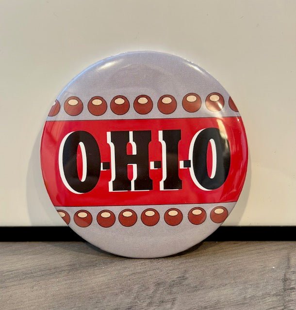 OSU Buttons
