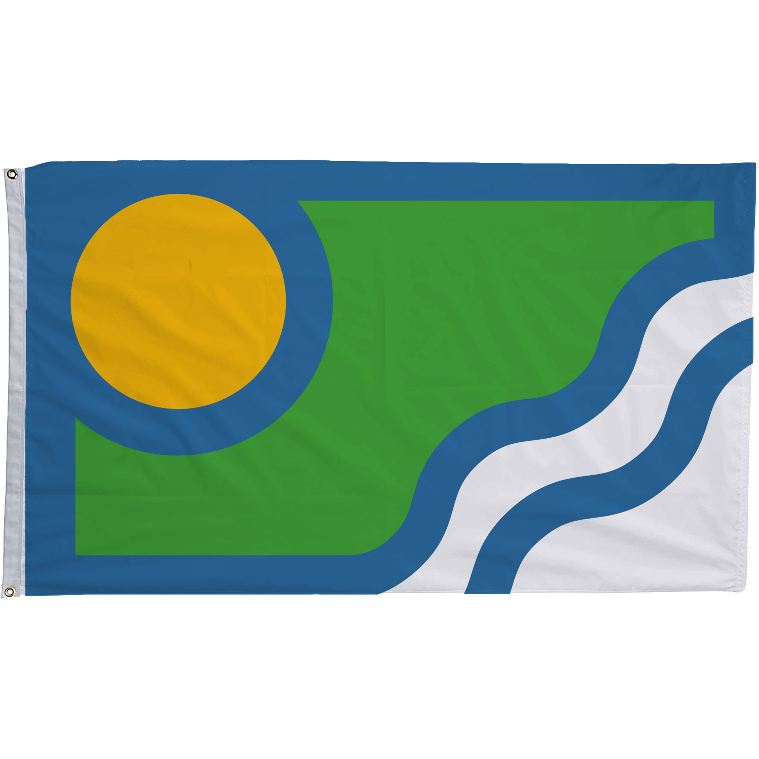 Peoria County Flags | Peoria County Illinois | FlagLadyUSA.com