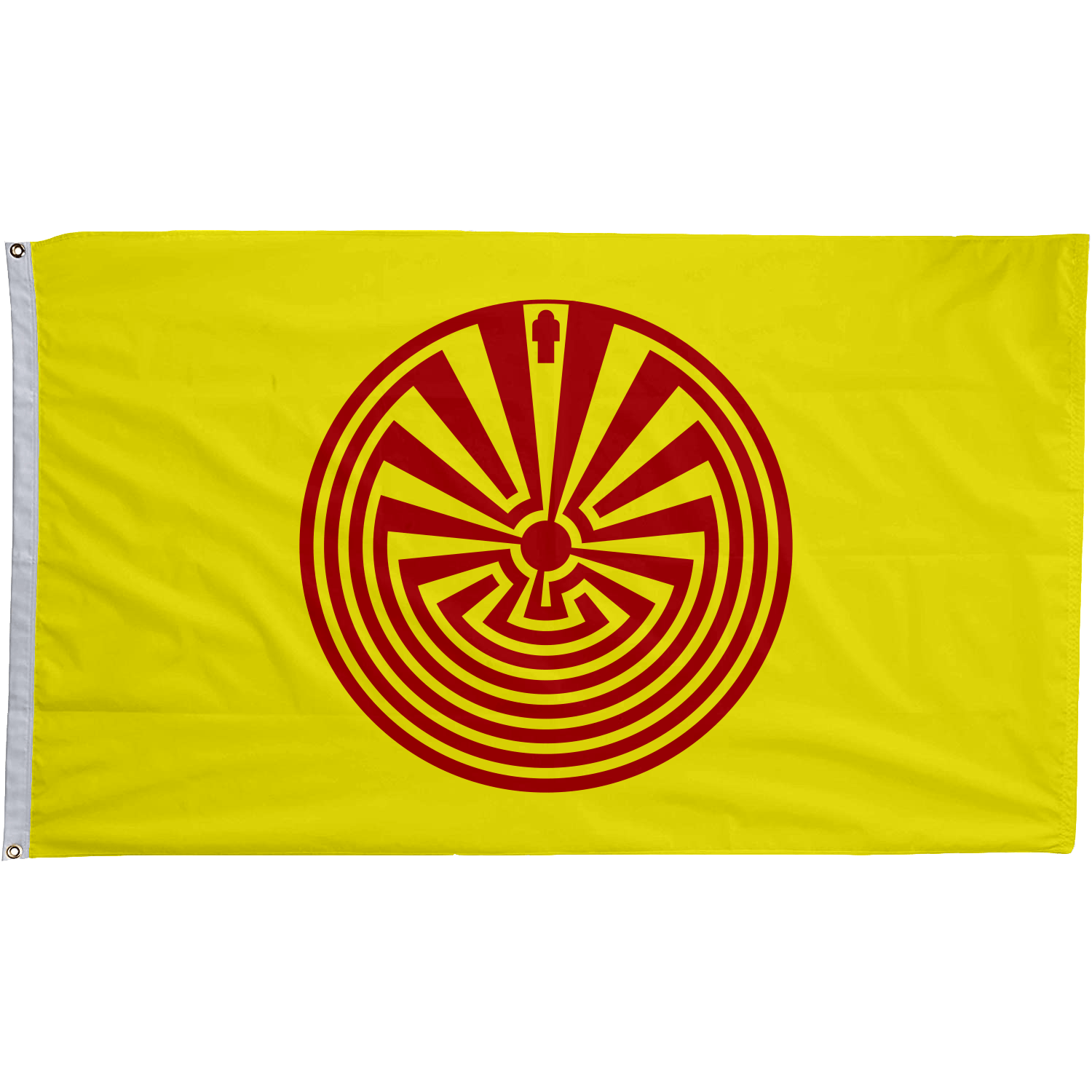 Pima People Flag | Native American Flags | FlagLadyUSA.com