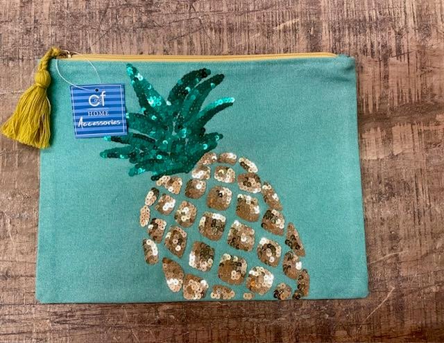 Pineapple Pouch