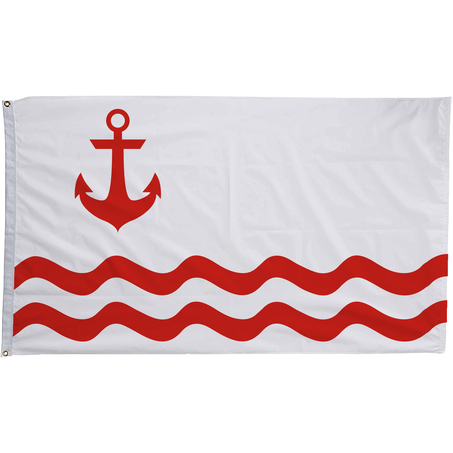 Port Clinton Flags | Port Clinton Ohio | FlagLadyUSA.com