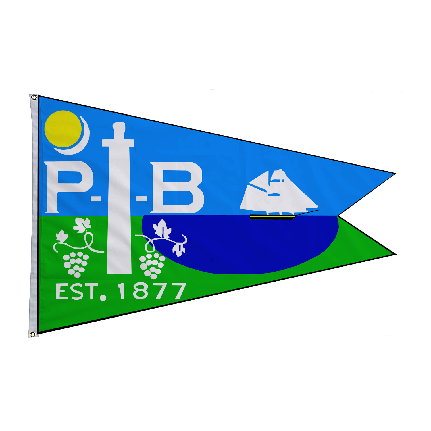 Put in Bay Flags | Put in Bay Ohio | FlagLadyUSA.com