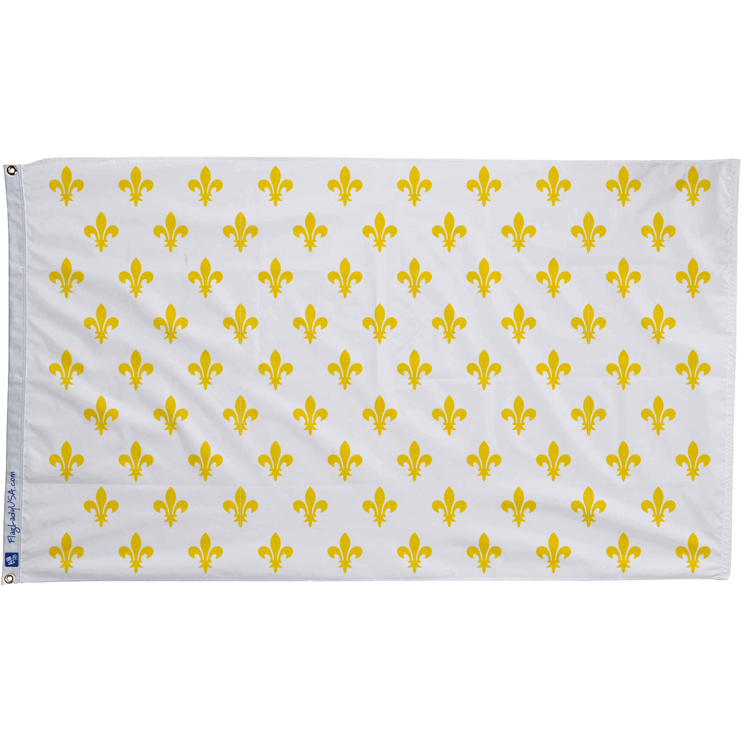 Royal Standard of France (early 17th-century–1789, 1814–1830) Flags