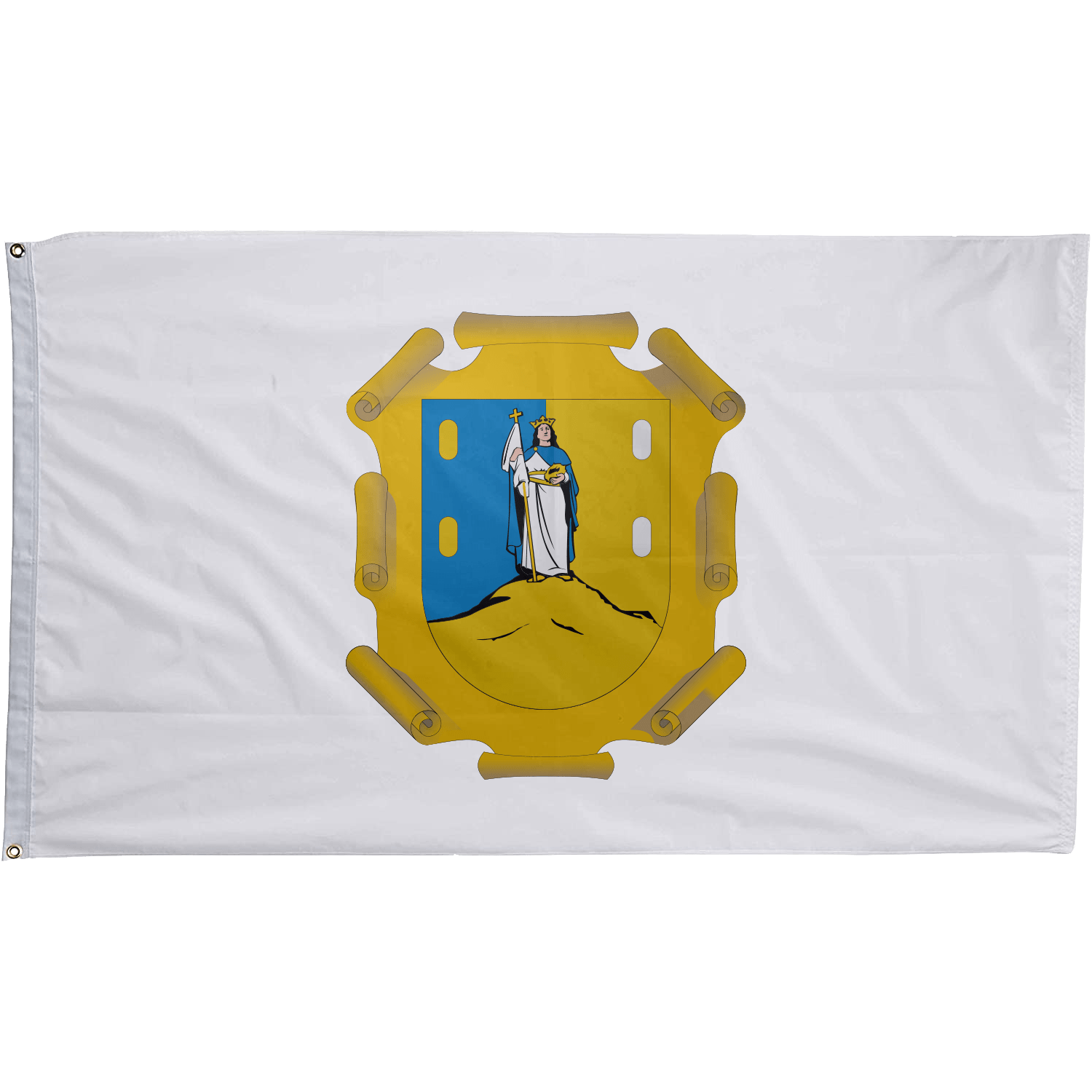 San Luis Potosi Flags | Mexico State Flags | FlagLadyUSA.com