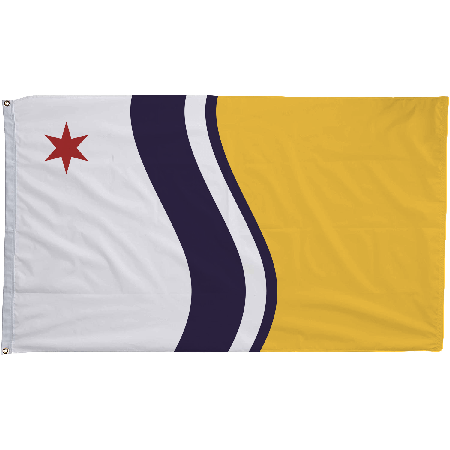 City of South Bend Flags | South Bend Indiana | FlagLadyUSA.com