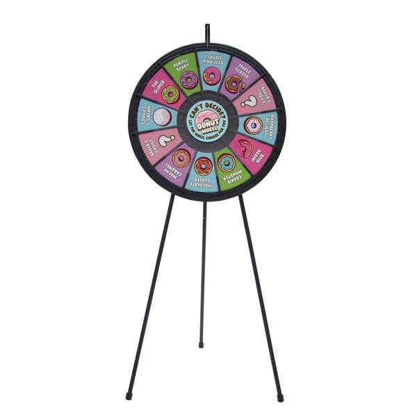 Spin to Win Prize Wheel Kit