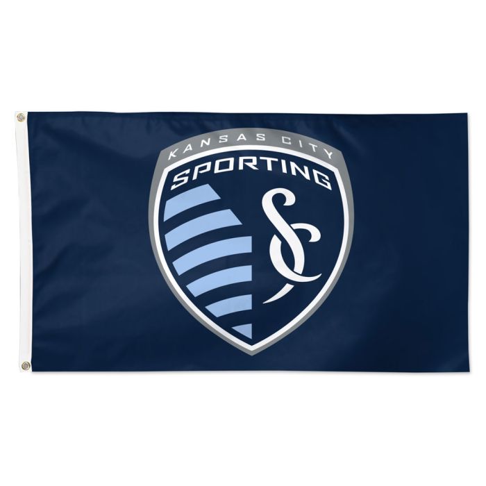 Sporting Kansas City Flags | MLS Sporting Kansas City Flags ...