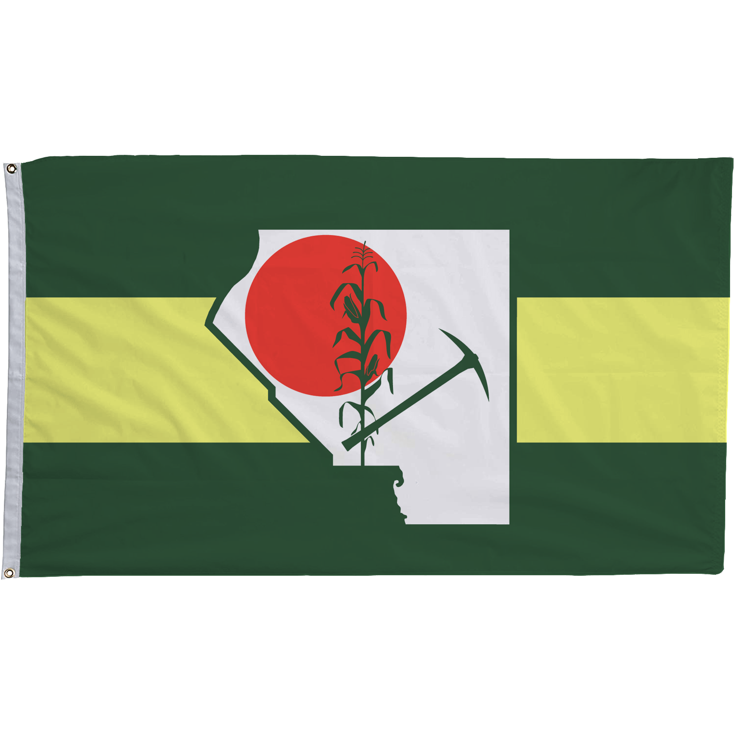 St. Clair County Flags | St. Clair County Illinois | FlagLadyUSA.com