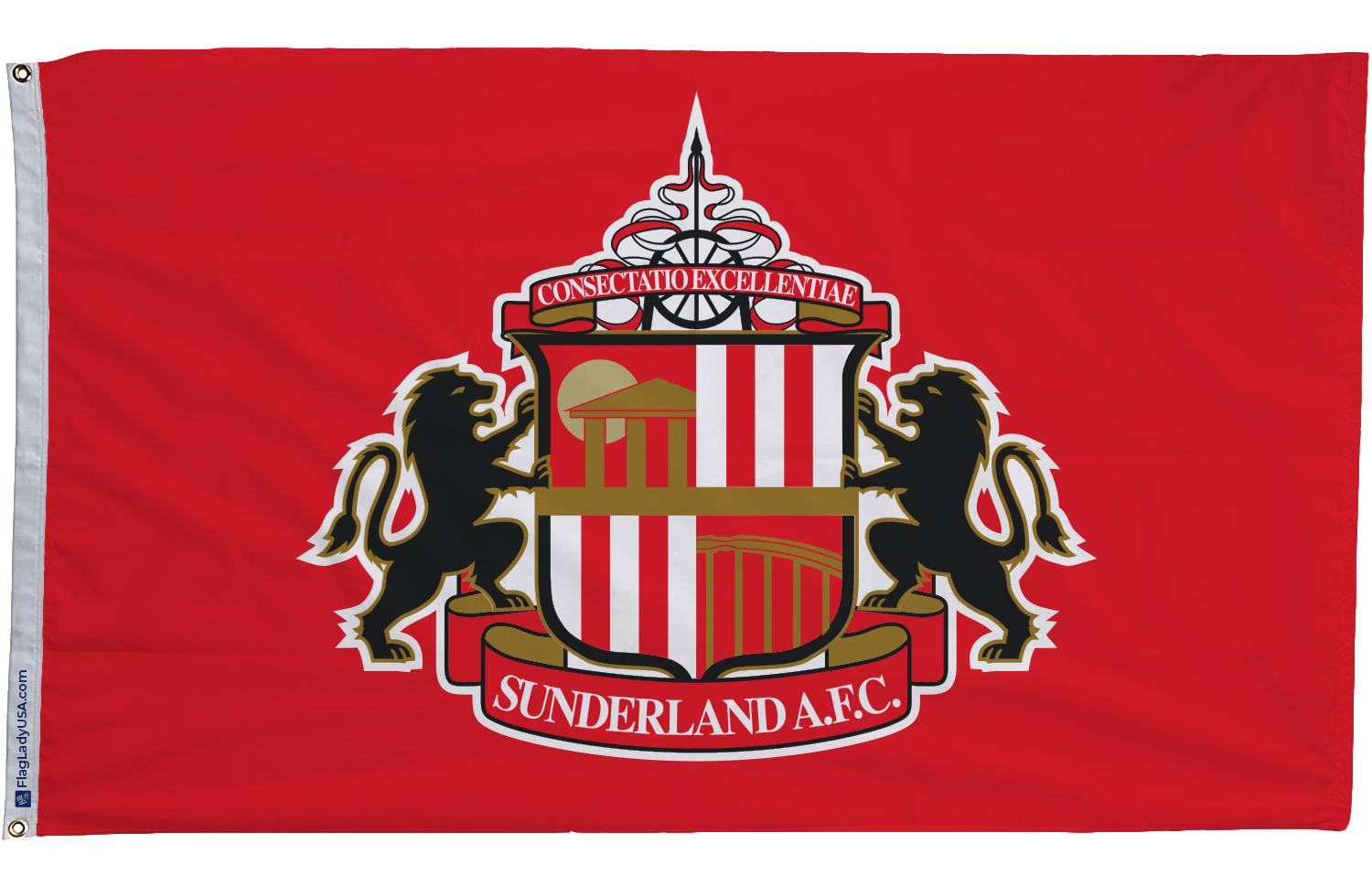 Sunderland A.F.C Flags