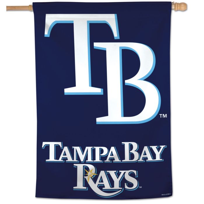 Tampa Bay Rays Flags | MLB Flags | FlagLadyUSA.com