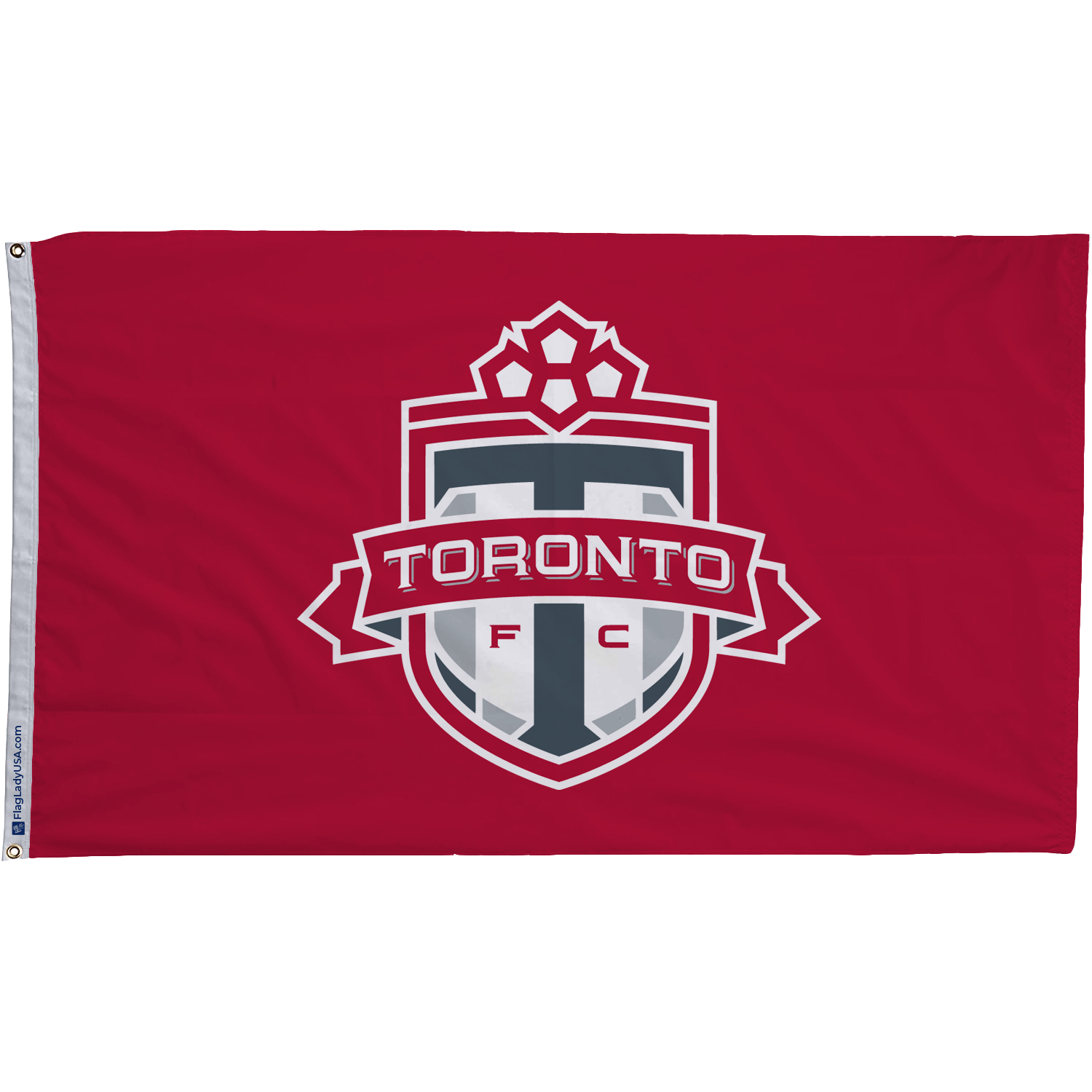 Toronto FC Flag