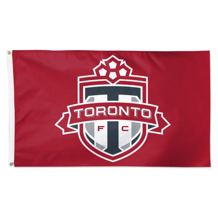 Toronto FC Flags | MLS Toronto FC Flags | FlagLadyUSA.com