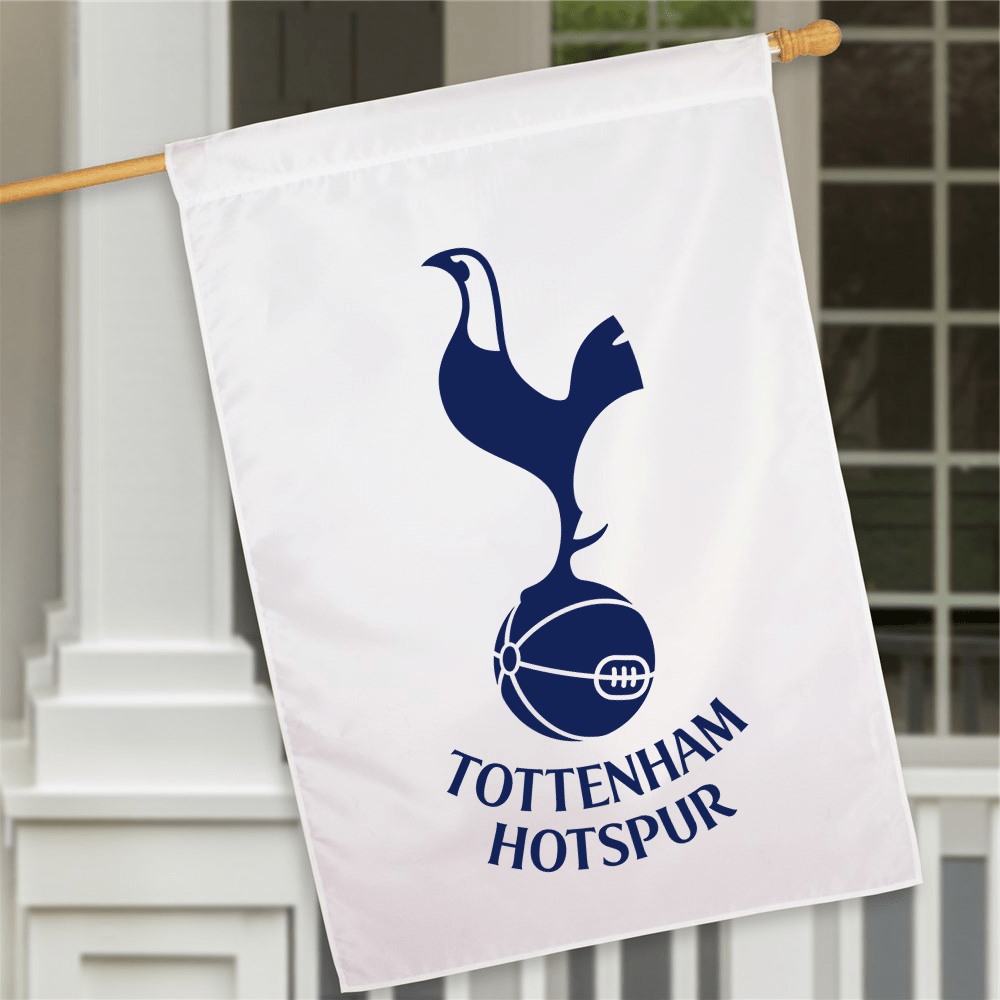 Tottenham Hotspur Flags | Premier League Flags | FlagLadyUSA.com