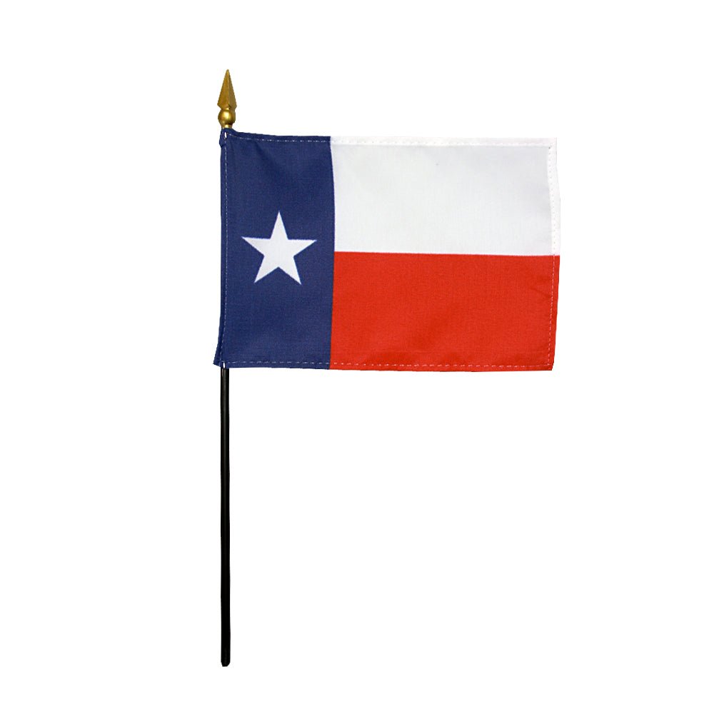 16x24 in Texas Classroom Flag