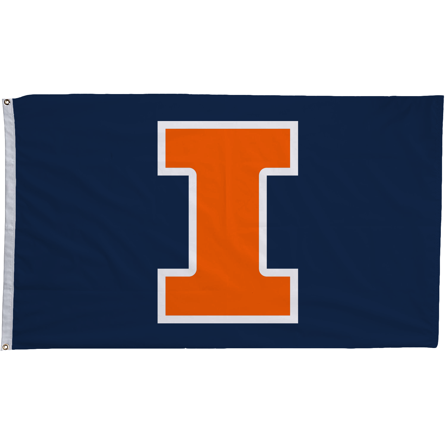 University of Illinois Flags | Fighting Illini Flags | FlagLadyUSA.com
