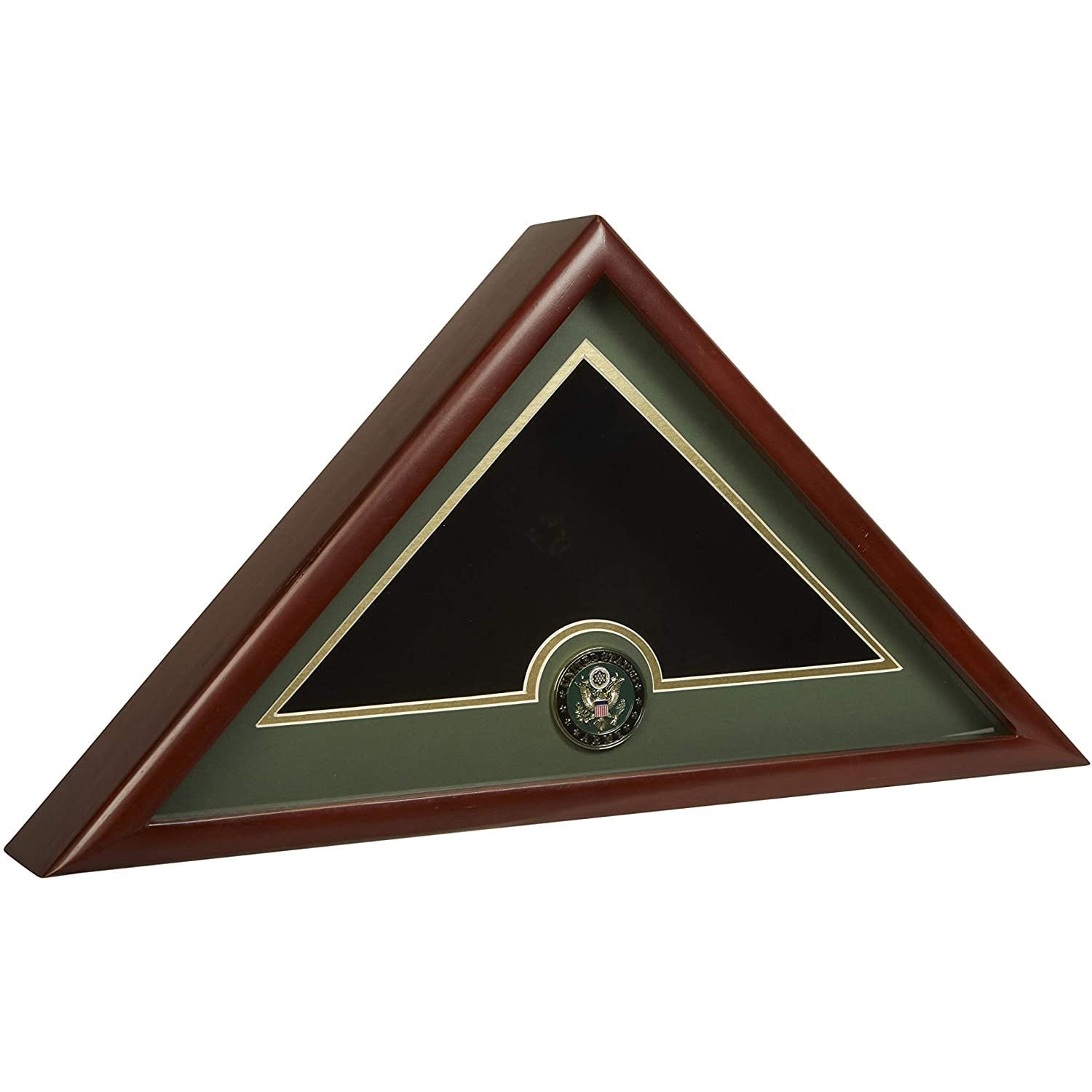 U.S. Army Flag Display Case | FlagLadyUSA.com