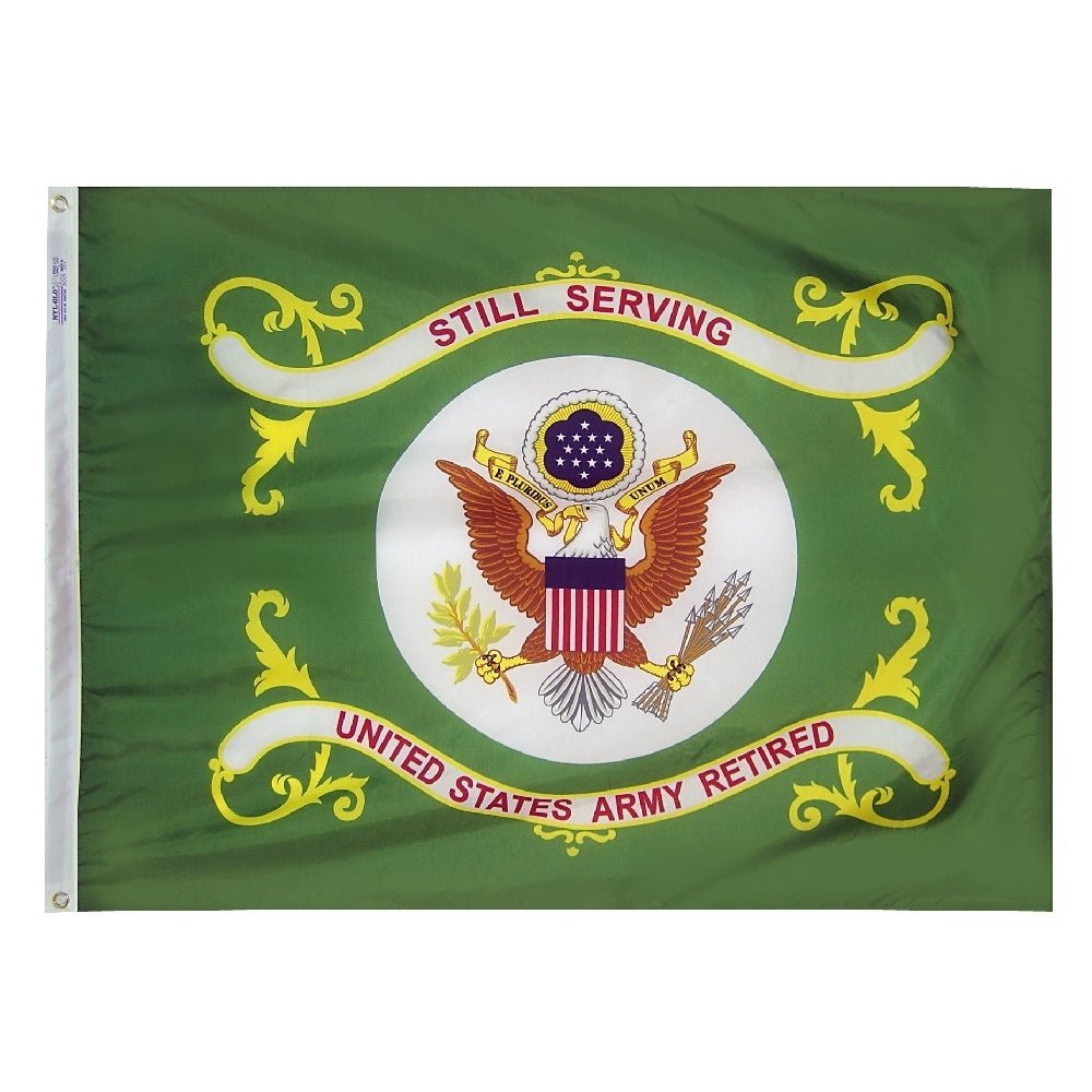 U.S. Army Flags | FlagLadyUSA.com