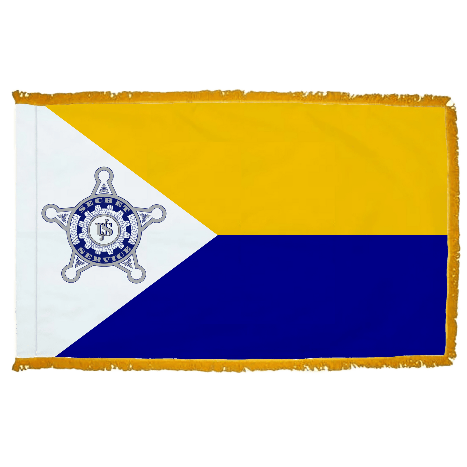 U.S. Secret Service Flags