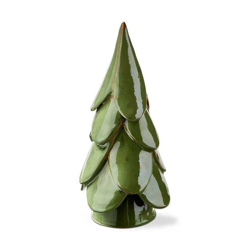 Vail Tree Decor - Tag (2 sizes)