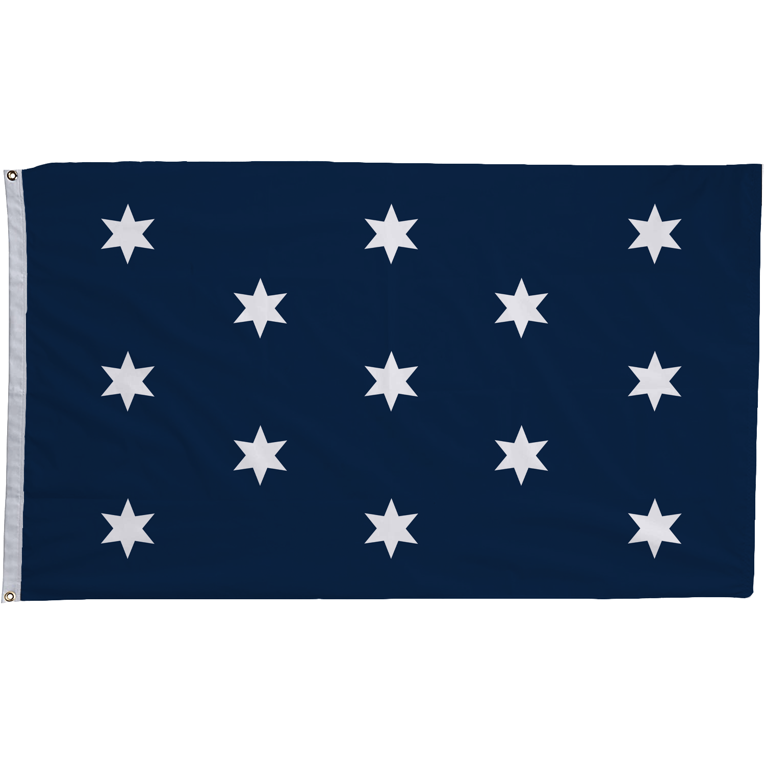 Washington Commander in Chief Flags | Historical Flags | FlagLadyUSA.com