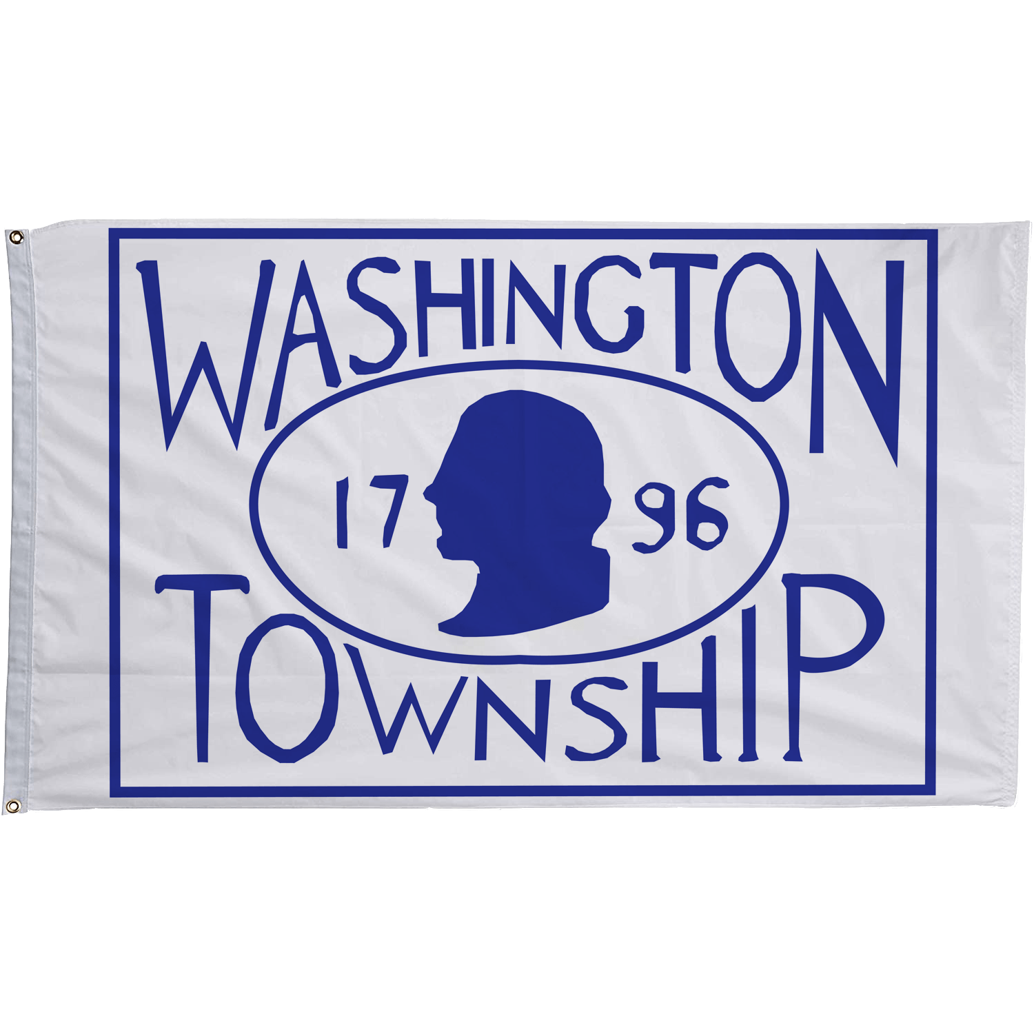 Washington Township Flags | Washington Twp Ohio | FlagLadyUSA.com