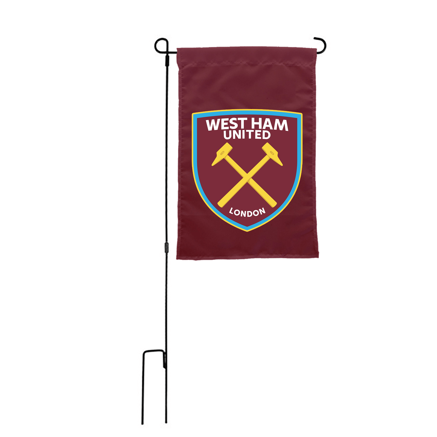 West Ham United Flags | Premier League Flags | FlagLadyUSA.com