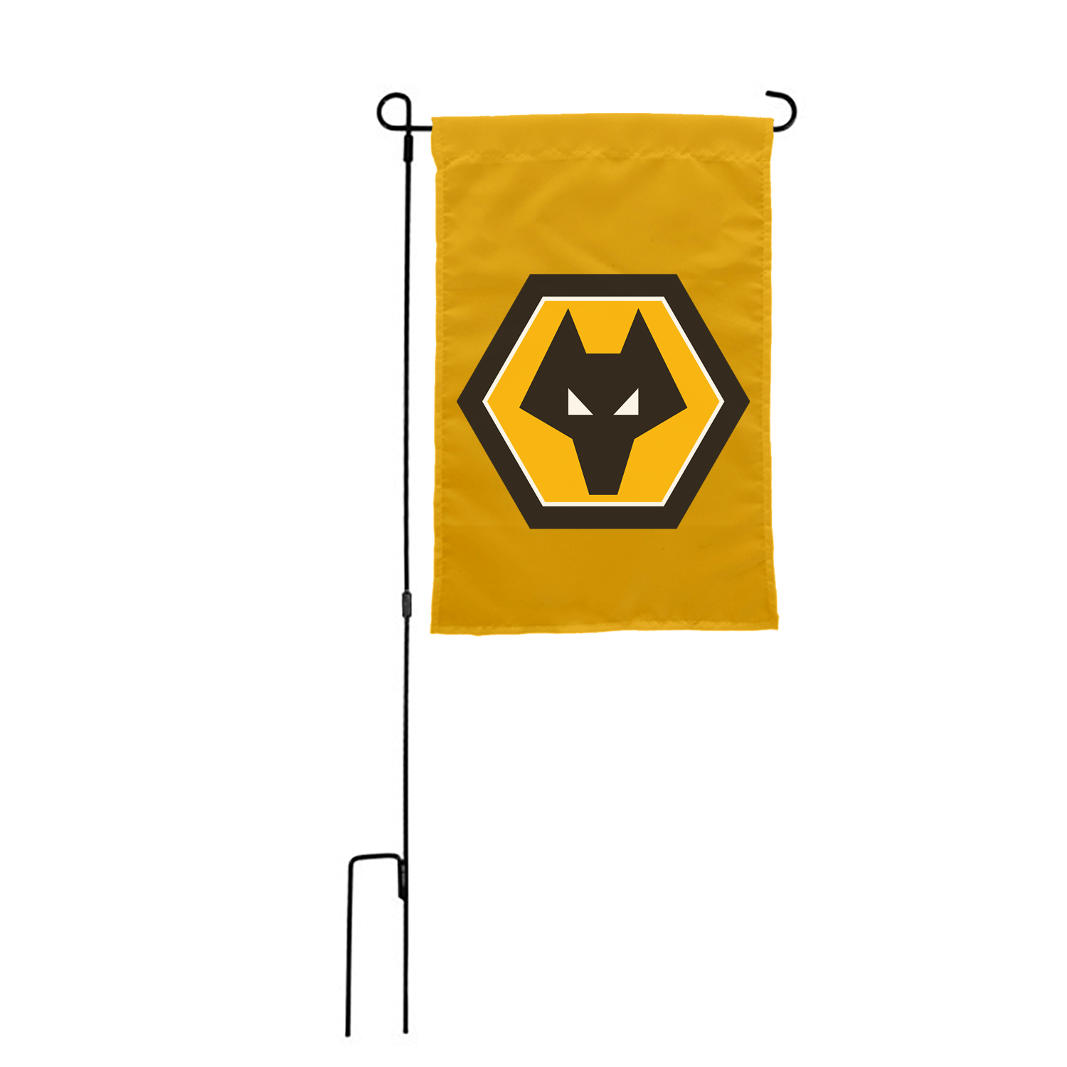 Wolverhampton Wolves Flags | Premier League Flags | FlagLadyUSA.com