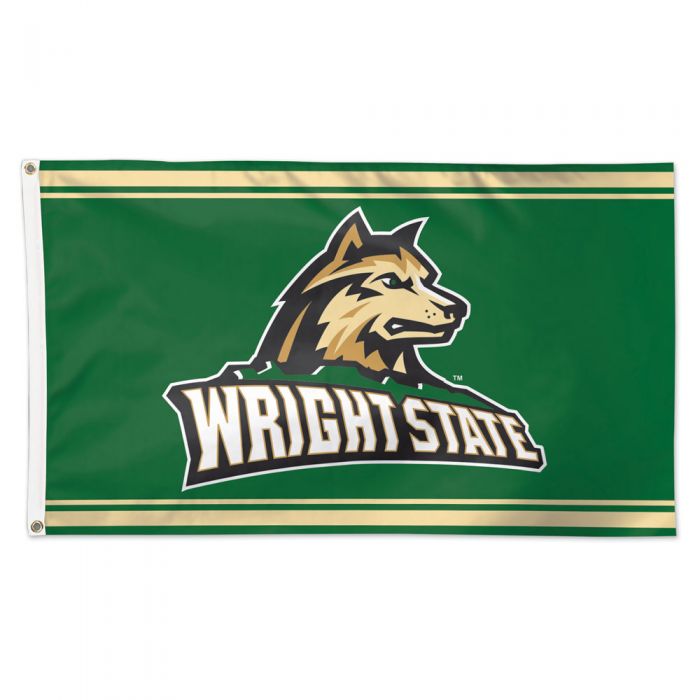 Wright State University Flags | FlagLadyUSA.com
