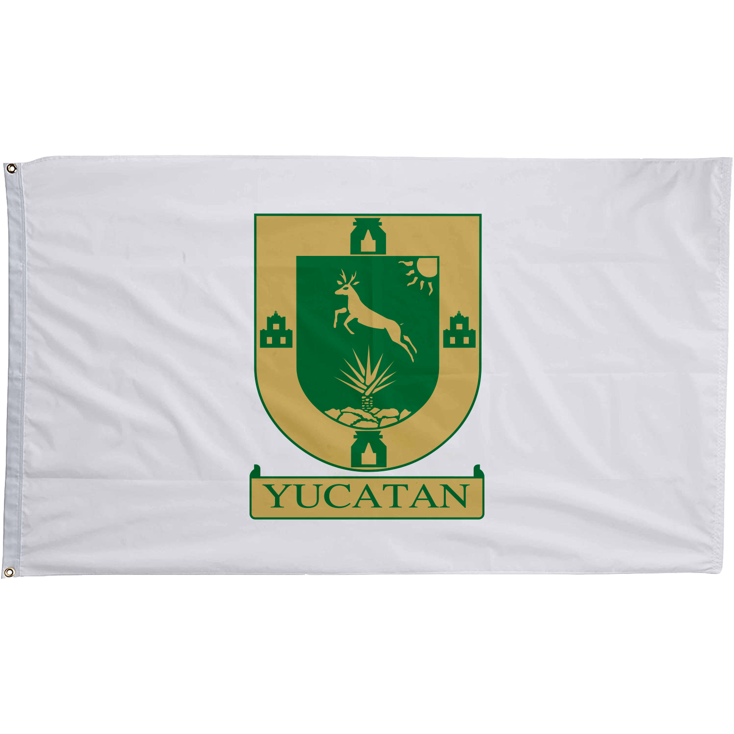 Yucatan Flags | Mexico State Flags | FlagLadyUSA.com